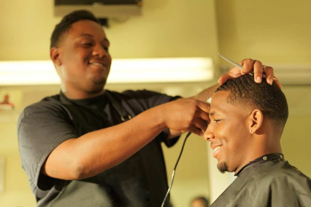 2 To 3 Fade: What It Is, How To Style, And More - Natural Selection London