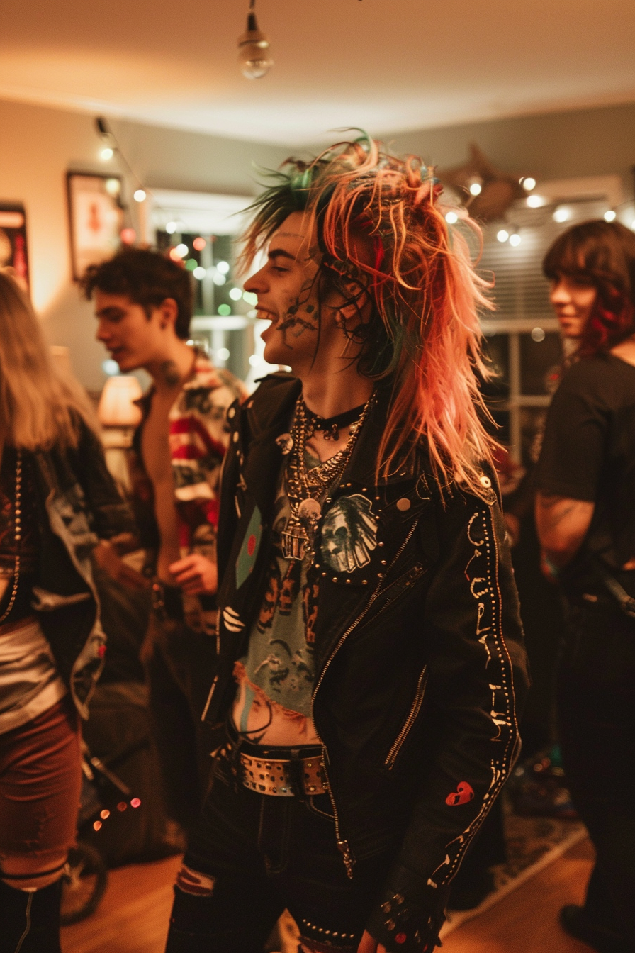 25 Totally Rad 1980s Party Outfit Ideas (for an 80s Themed Bash ...