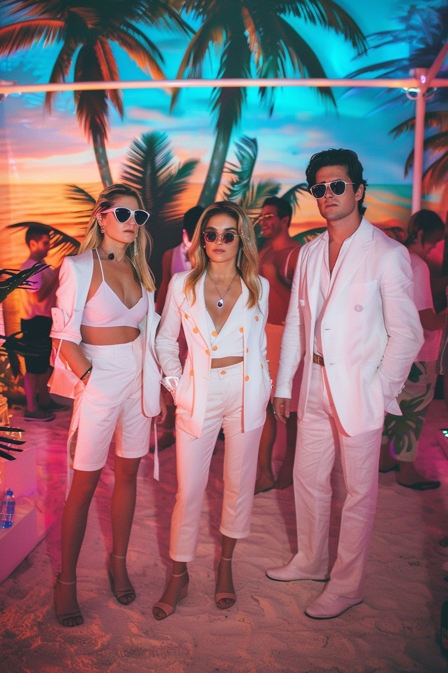 25 Totally Rad 1980s Party Outfit Ideas (for an 80s Themed Bash ...