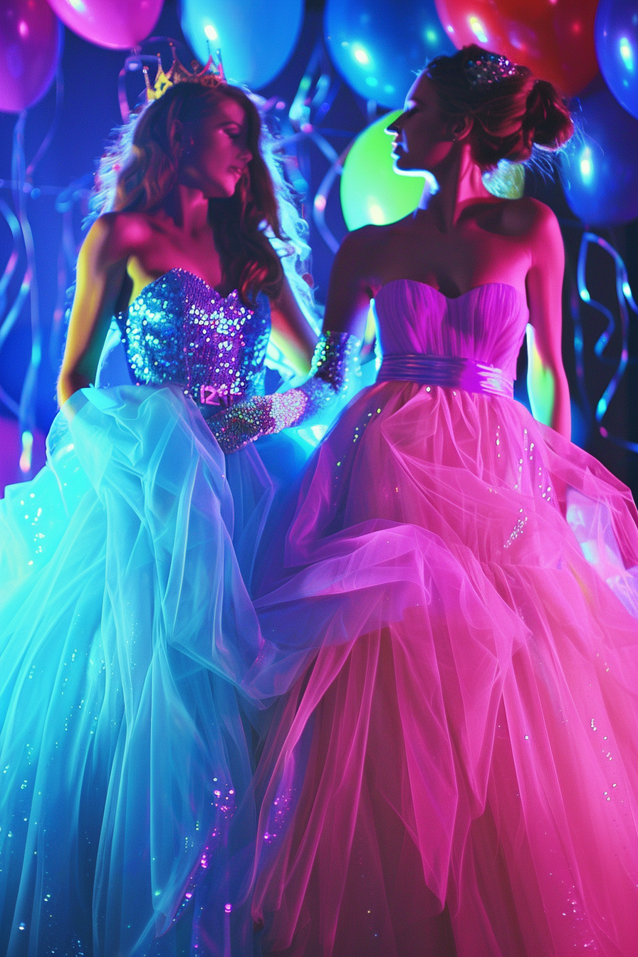 25 Totally Rad 1980s Party Outfit Ideas (for an 80s Themed Bash ...