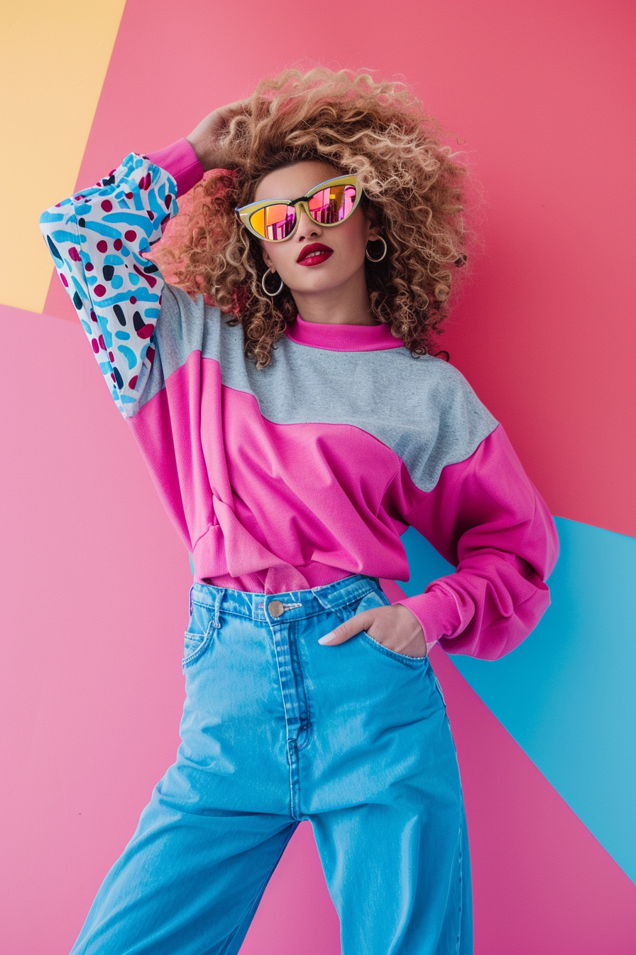 61+ Best 90's Themed Party Outfit Ideas (with Pictures) - Natural Selection London