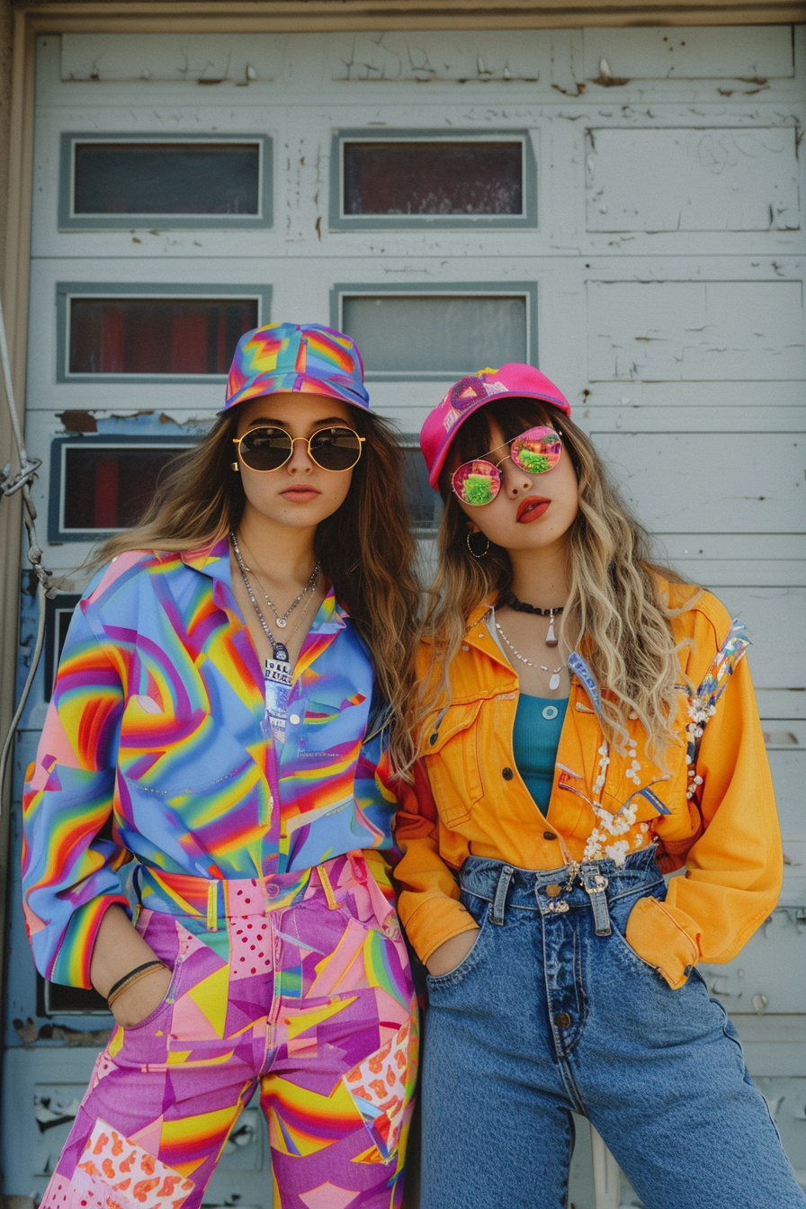 61+ Best 90's Themed Party Outfit Ideas (with Pictures) - Natural ...