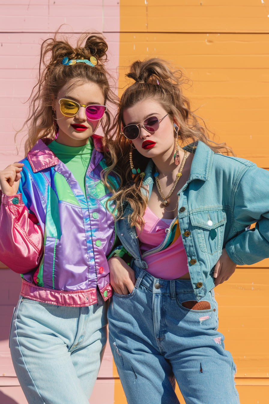 61+ Best 90's Themed Party Outfit Ideas (with Pictures) - Natural ...