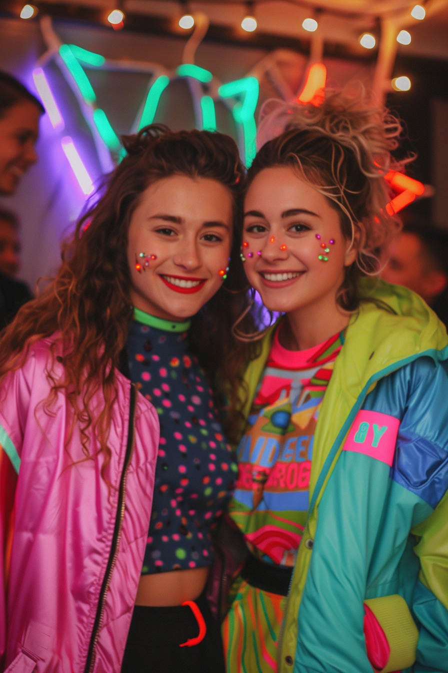 61+ Best 90's Themed Party Outfit Ideas (with Pictures) - Natural Selection London
