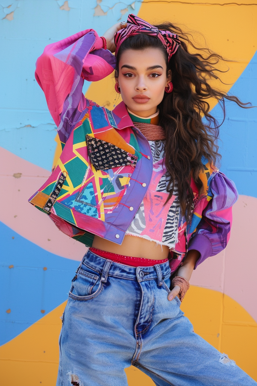 61+ Best 90's Themed Party Outfit Ideas (with Pictures) - Natural Selection London