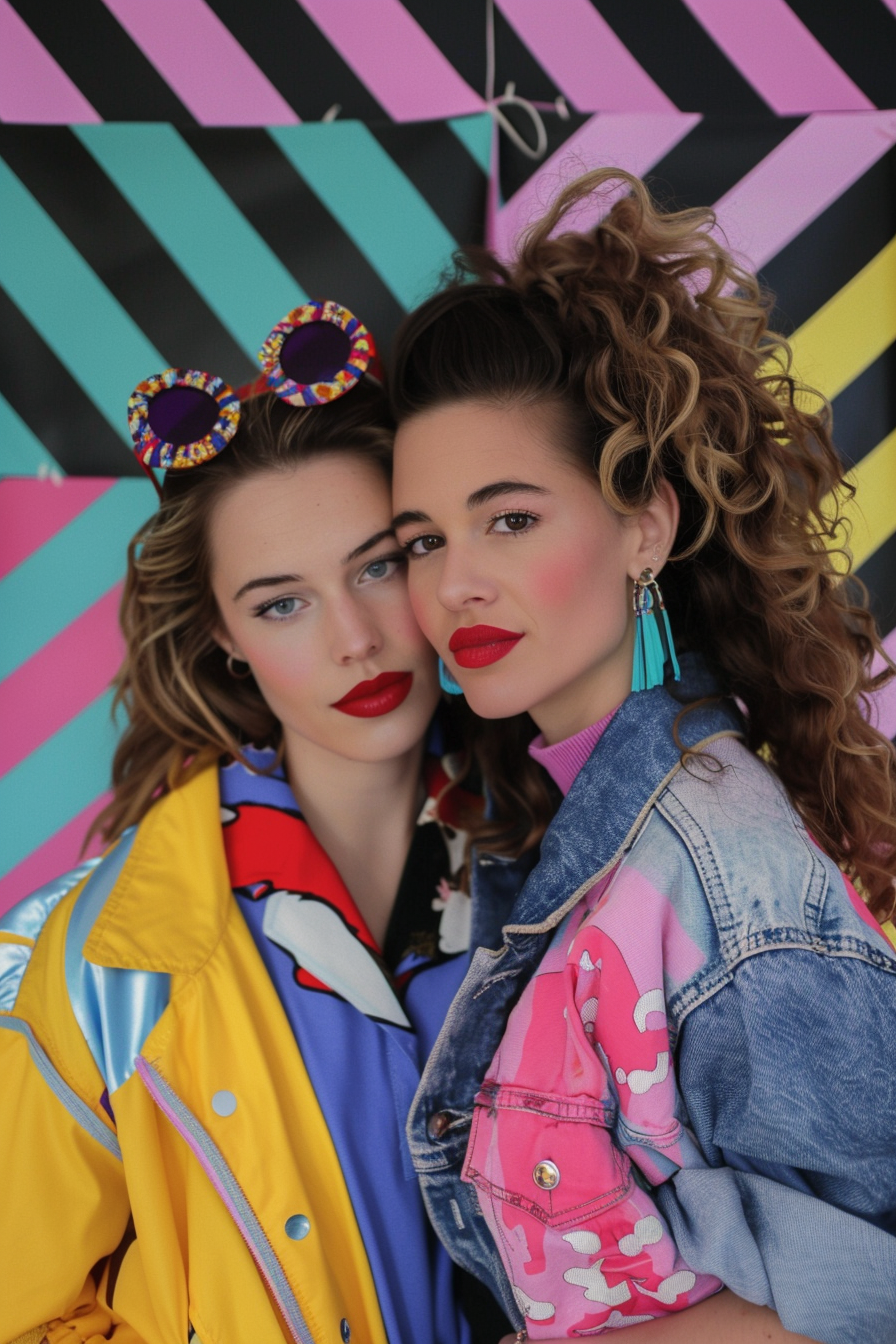 61+ Best 90's Themed Party Outfit Ideas (with Pictures) - Natural Selection London