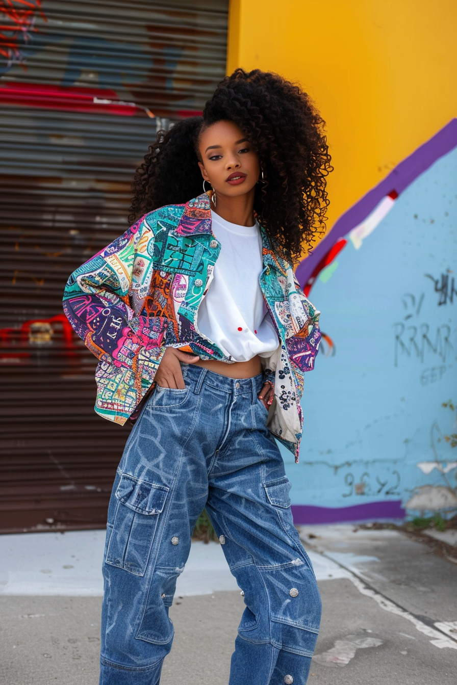 61+ Best 90's Themed Party Outfit Ideas (with Pictures) - Natural ...