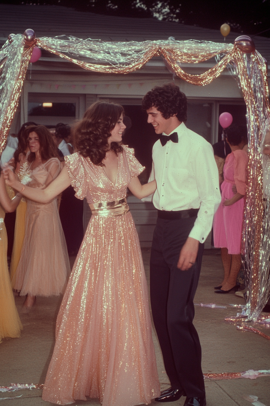 25 1970's Party Outfit Ideas (for a 70s Themed Party) - Natural ...